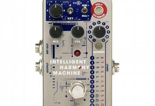 Electro-Harmonix (EHX) Intelligent Harm. (Новый)