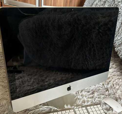 Apple iMac 12,1