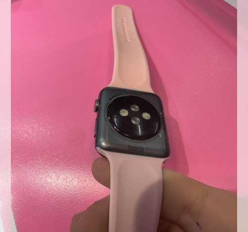 Apple watch series 1 42mm оригинал