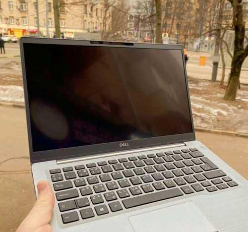 Ноутбук Dell Latitude 7400 i7-8/16/512/UHD 620