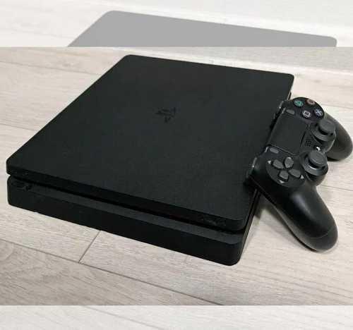 Sony PlayStation 4 Slim 1TB