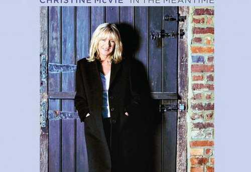 Виниловая пластинка Christine McVie - In The Meant