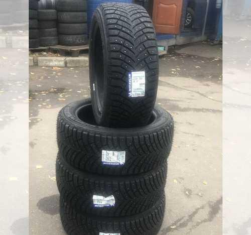 Michelin X-Ice North 4 225/50 R17 98T