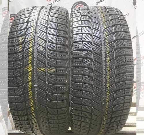 Michelin X-Ice XI3 215/45 R17 91R