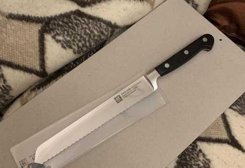 Хлебный нож Zwilling Professional S 31026-200