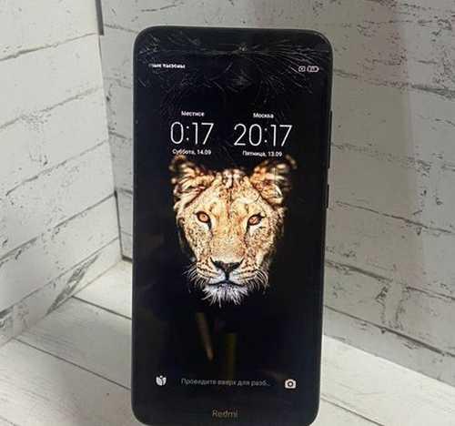 Xiaomi Redmi 7A, 2/32 ГБ