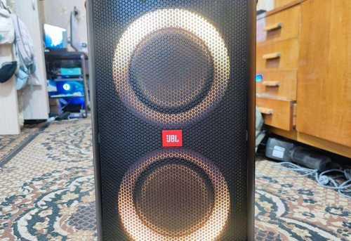 Колонка JBL PartyBox 310