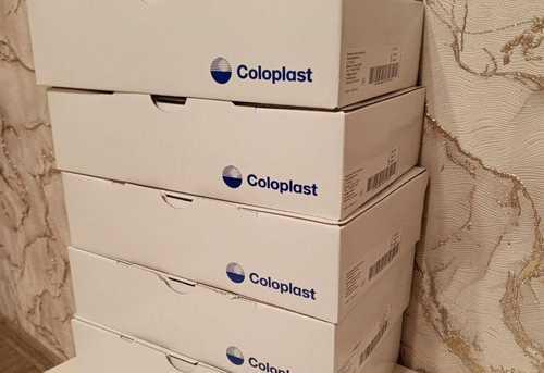 Мочеприёмники Coloplast и разные другие