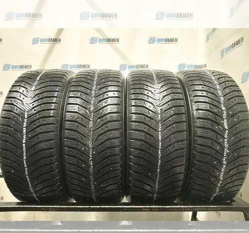 Kumho WinterCraft Ice WI31 205/55 R16 91T