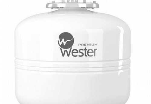 Бак расширительный Wester Premium WDV35 нержавейка