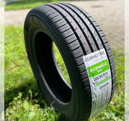 Kumho Ecowing ES31 205/60 R16 92H