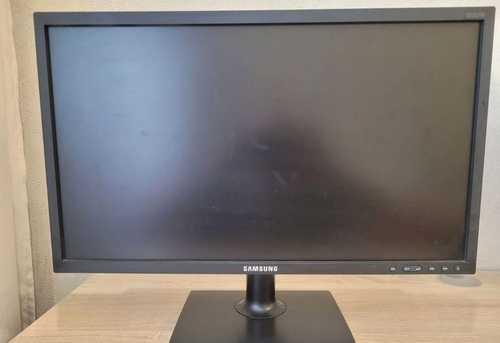 Монитор Samsung 22дюйма FullHD