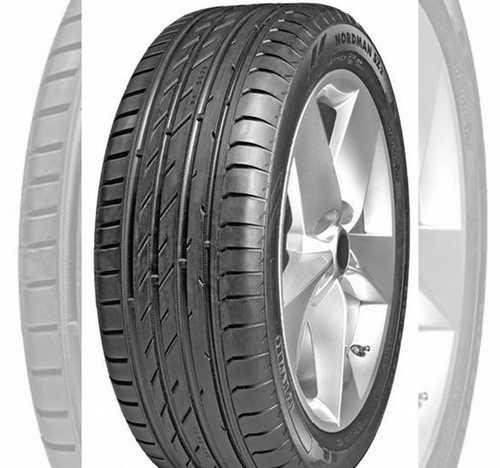 Ikon Tyres Nordman SZ2 235/45 R17 97W