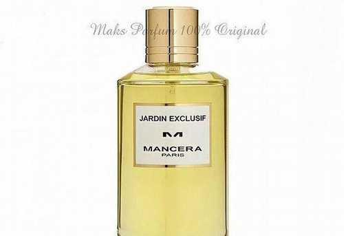 Mancera jardin Exclusif (Оригинал)