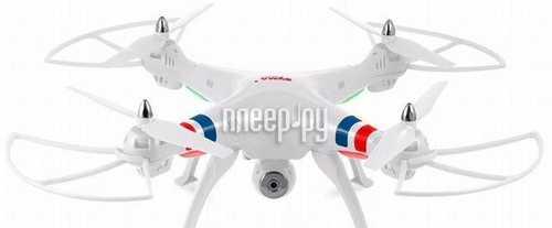 Syma X8SC