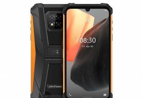 Ulefone Armor 8 Pro, 8/128 ГБ