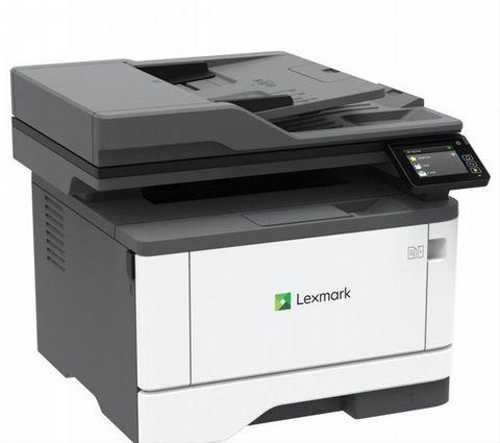 Мфу Lexmark MX431adn 340143