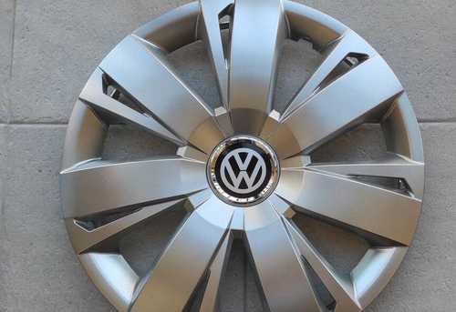 Колпаки новые на колеса R16 для Volkswagen