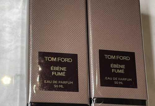Tom Ford ebene fume