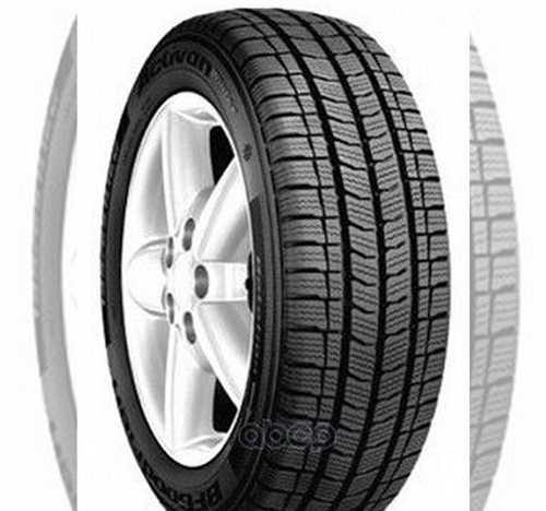 Hankook Winter I'Cept Evo 3 W330A 255/50 R20