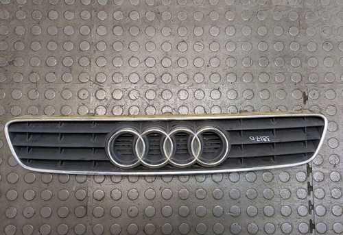 Решетка радиатора Audi A3 (8L1), 1997