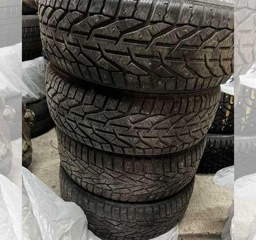 Nokian Tyres Nordman 7 205/55 R16