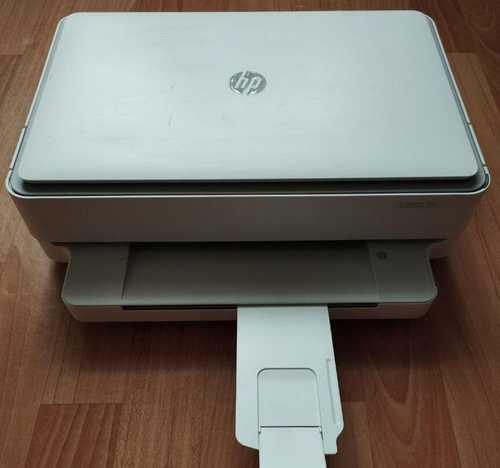 Струйный принтер HP Advantage 6075