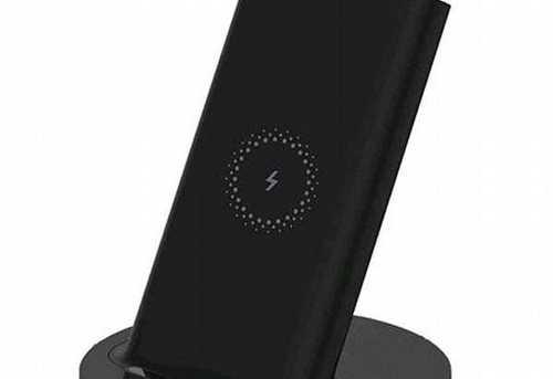 Бзу Xiaomi 20W Vertical Wireless Charger Stand