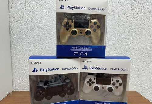 Джойстик dualshock ps4