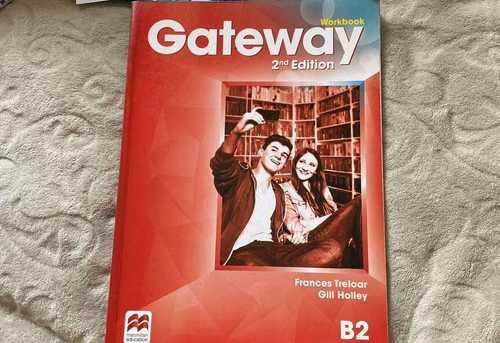 Gateway b2 second edition