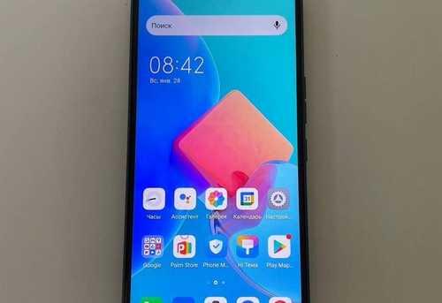 TECNO Spark 8C, 4/64 ГБ