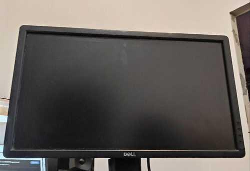 Монитор dell U2312HM 23"