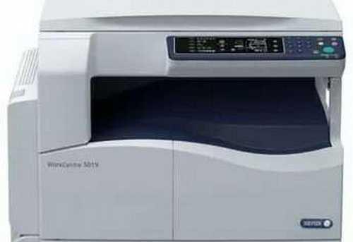 Мфу Xerox WorkCentre 5019