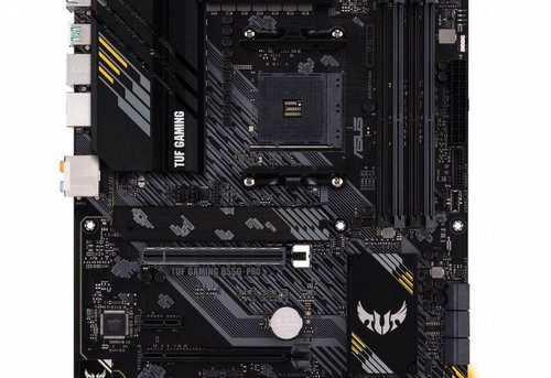 Asus TUF gaming B550-PRO sAM4