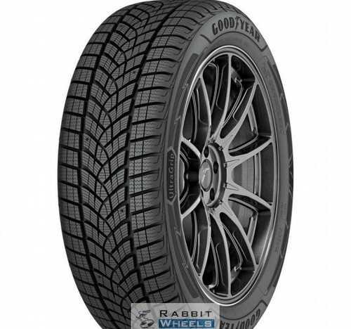 Goodyear UltraGrip Performance  255/50 R21