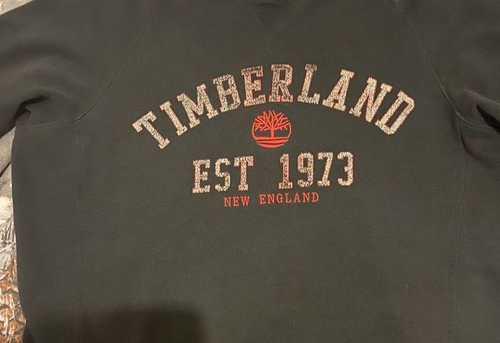 Свитшот timberland