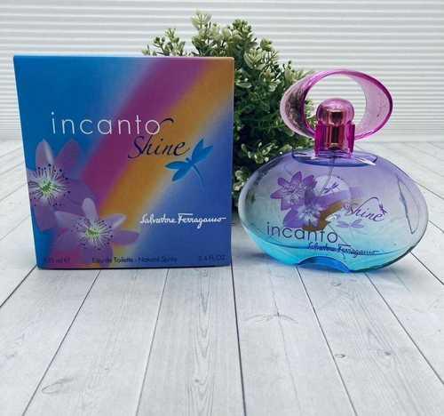 Духи женские incanto shine