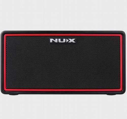 Беспроводной комбоусилитель для электрогитары Nux Mighty Air Bluetooth