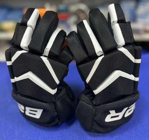 Краги хоккейные Bauer Supreme One. 2 “13