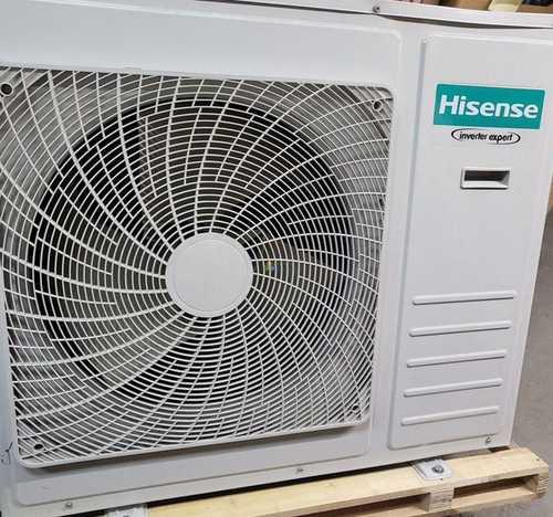 Наружный блок Hisense AMW4-36U4SAC