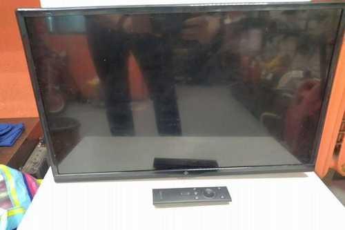 Телевизор dexp H24G8100C