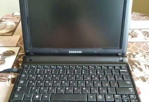 Нетбуки Samsung N100, N102