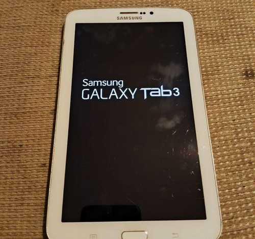 Планшет Samsung Galaxy Tab 3 7.0 SM-T215