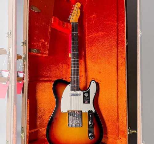 Fender American Vintage II 63 Telecaster