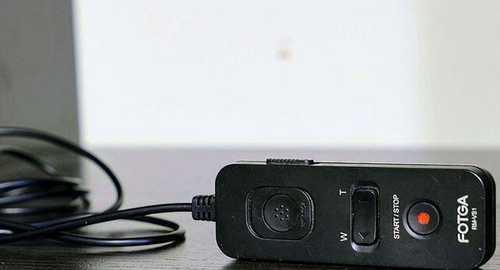 Пульт fotga RM-VS1 для камер Sony