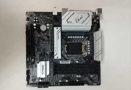 Asrock B560M Pro4