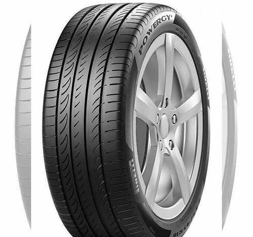 Pirelli Powergy 235/40 R18 Y