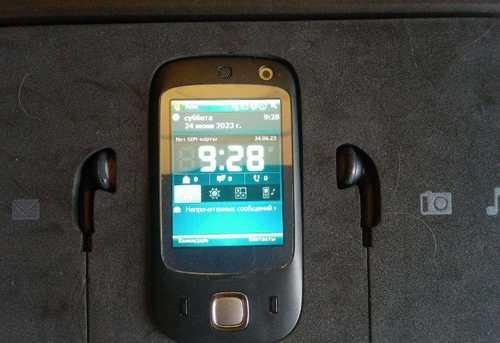 HTC Touch Dual