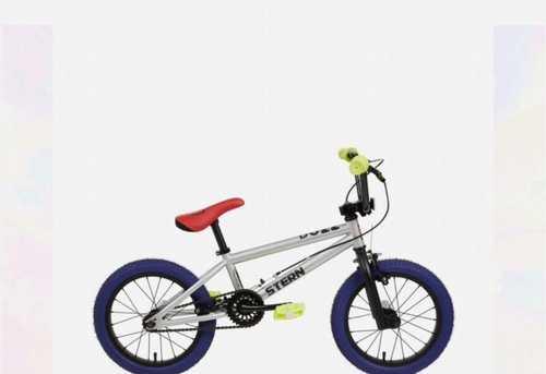 Велосипед BMX Stern Buzz 16", 2022