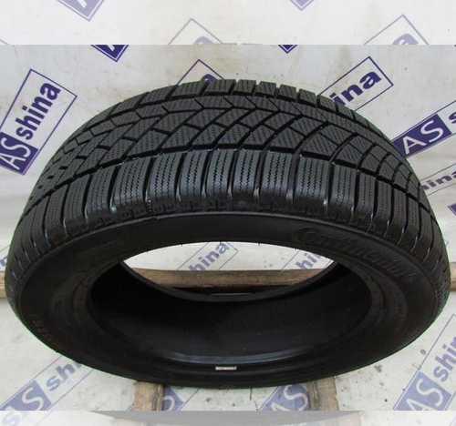 Continental ContiWinterContact TS 830 P 195/55 R16 102M